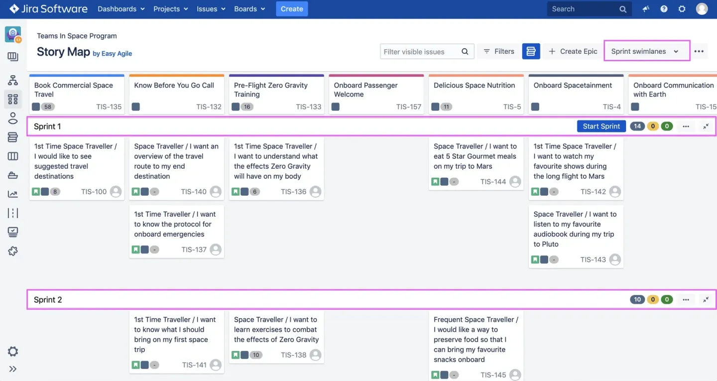 The Best 10 Jira Plugins for 2023 | ActivityTimeline